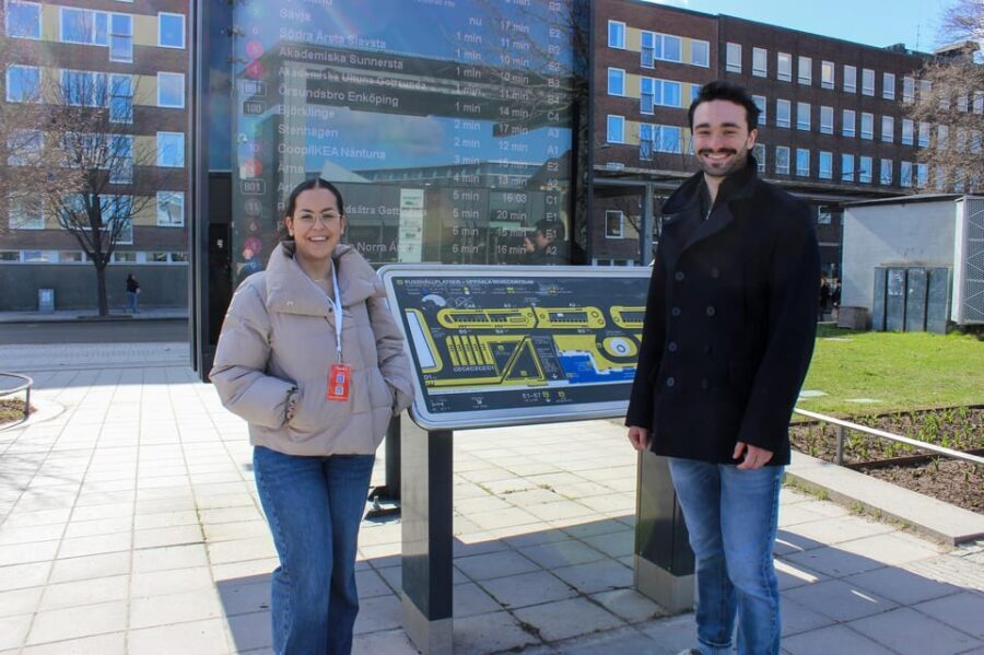 Uppsala: City Highlights and Hidden Gems Walking Tour - Practicalities and Value
