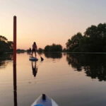 Uppsala: SUP Board Rental with Life Jacket and Paddle - Analyzing the value