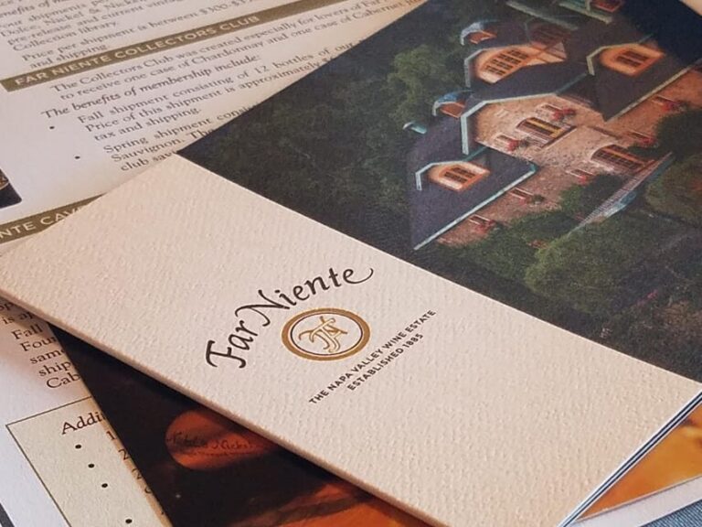 Upscale Wines and Luxury Napa Valley 6 Hour Experince - What Makes This Experience Stand Out