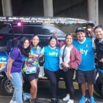 Uptown Charlotte Joy Ride Tour - Authentic Experiences and Tips