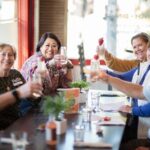 Uptown SLO Hidden Gems Walking Food Tour 3 Hours with Drinks - The Itinerary: A Taste of SLO’s Culinary Heartland