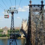 Uptown to Midtown Roosevelt island tour - What Its Like to Participate
