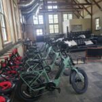 Urban Art and Historical Electric Bike Tour - What You Can Expect on This 15-Mile Tour