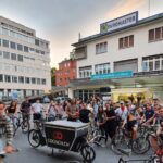 Urban Bike Tour Zurich - FAQ