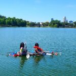 Urban Clear Kayak or Clear Paddleboard in Paradise: Morning/Night - The Itinerary: A Detailed Breakdown