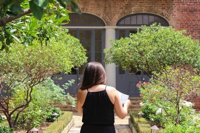 Urban Enslavement Tour at Hermann Grima House - Why This Tour Stands Out