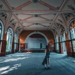 Urbex tour - Abandoned sanatoriums and Aircraft - An In-Depth Review of the Urbex Tour