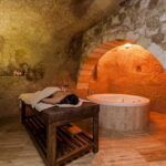 Ürgüp: Yunak Spa Scrub & Foam Massage - What to Expect at Yunak Spa Scrub & Foam Massage