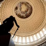US Capitol & Library of Congress Guided Tour with Capitol Hill - The Itinerary: Stepping Through History