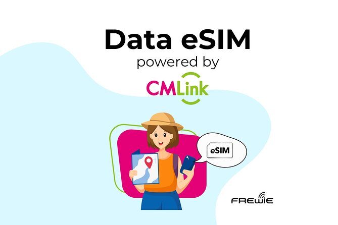 USA Data eSIM Powered by CMLink(Instant Delivery) - Final Thoughts: Is It Right for You?