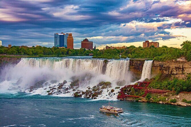 USA Side Niagara Falls Adventure Tour - Who This Tour Is Best For