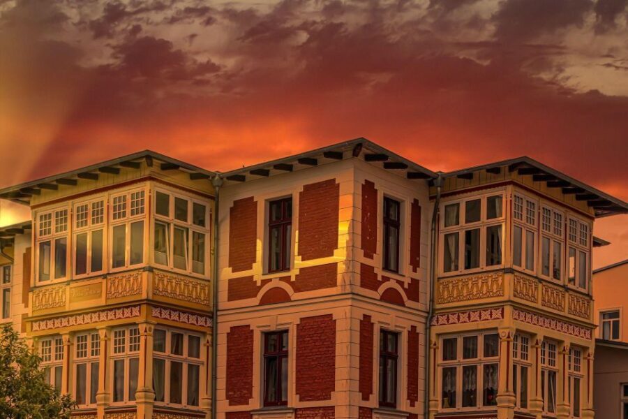 Usedom Private Guided Walking Tour - FAQs