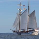 Usedom: Sailing tour on an exclusive tall ship Wednesday - Key Points