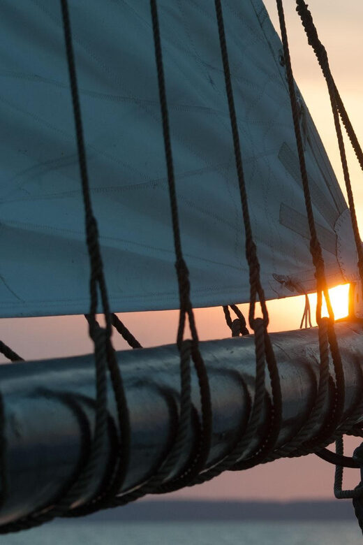 Usedom: Sailing tour on exclusive tall ship Thursday - The Value of This Experience