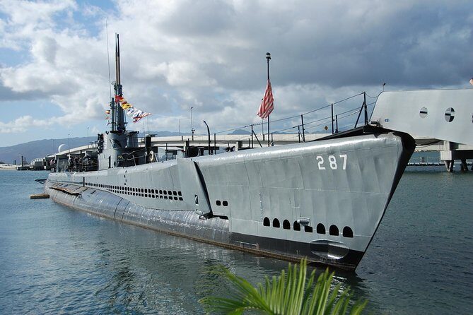 USS Arizona Memorial - Honolulu City - Aloha Pearl Harbor Tour - Oahu - Overall Value and Experience