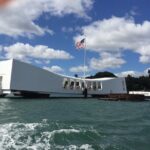 USS Arizona Memorial & The "Mighty MO" #1 Limousine Private Tour - A Luxurious, All-Inclusive Approach to Pearl Harbor
