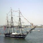 USS Constitution Turnaround Cruise - Authentic Experiences and Traveler Insights