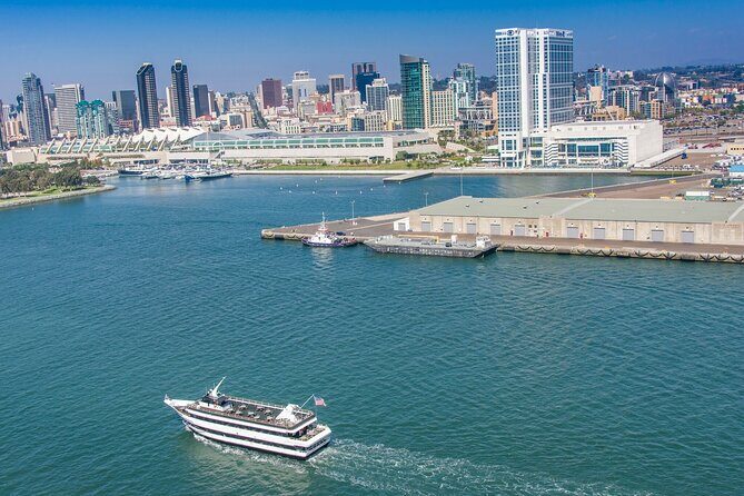 USS Midway, Old Town San Diego City Tour from Los Angeles - Pricing and Value
