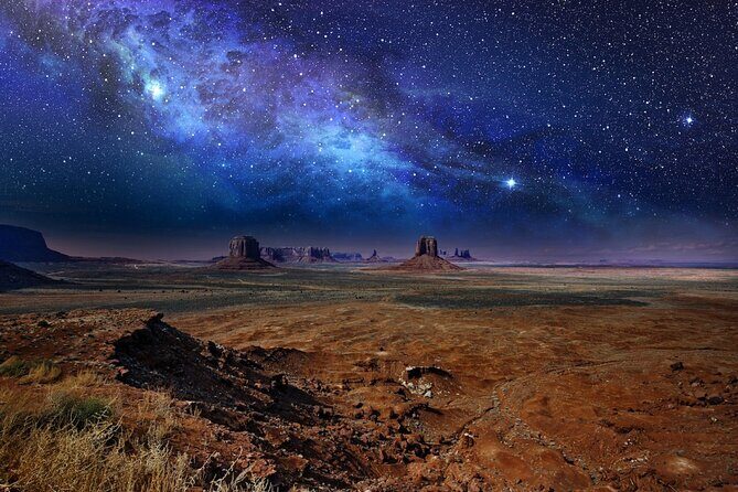 Utah & Arizona National Parks: Small Group 7-Day Tour - Exploring the Itinerary in Detail