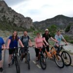 Utah: Candy Mountain Express Bike Trail Full Day Rental - The Practicalities of Renting and Riding