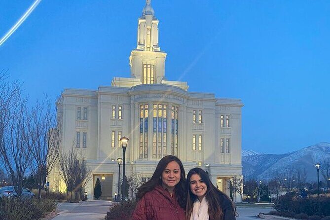 Utah County LDS Temple, limousine Tours - An in-Depth Look at the Utah County LDS Temple Limousine Tour