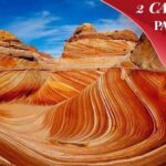 Utah Mighty 5 National Parks: Small Group 7-Day Tour - Day 3: Crossing State Lines and Monument Valley