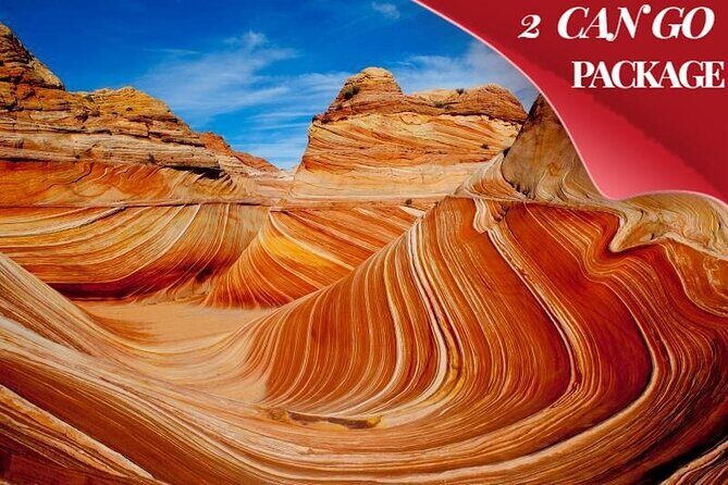 Utah Mighty 5 National Parks: Small Group 7-Day Tour - Day 3: Crossing State Lines and Monument Valley