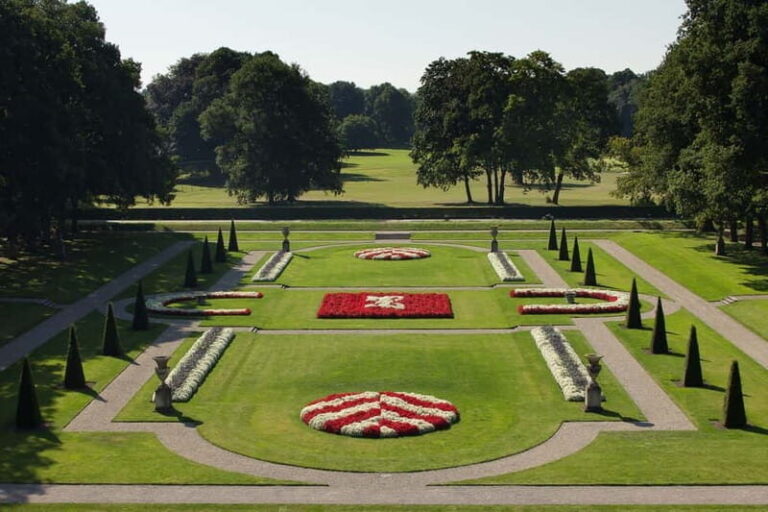 Utrecht: De Haar Castle, Park Entry Ticket - Authentic Traveler Feedback