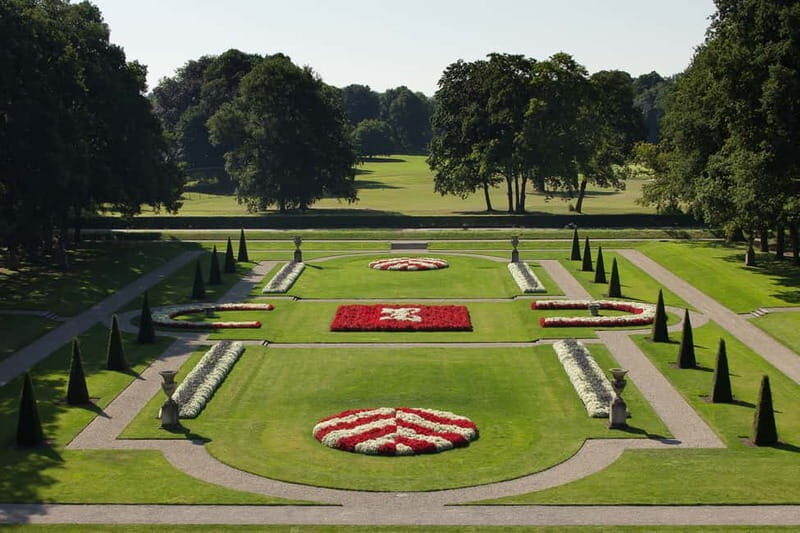 Utrecht: De Haar Castle, Park Entry Ticket - Authentic Traveler Feedback