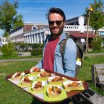 Utrecht Food Tour on a Bicycle with local guide - Frequently Asked Questions