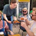 Utrecht: Food Tour with many stops at vegan restaurants! - The Itinerary: A Delicious Walk Through Utrecht