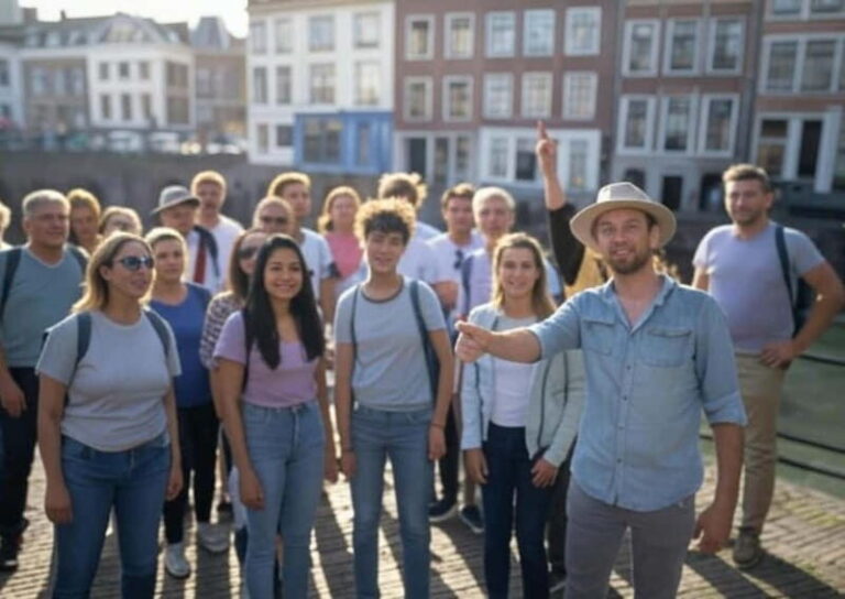 Utrecht: Ludwig's Walking Tour - Final Thoughts: Who Should Book?