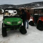 UTV OR Snow Mobile & Snowshoe Winter Adventures from Reno - The Practicalities: Details That Matter