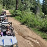UTV Rental in North Idaho - Discover North Idaho’s Scenic Trails at Your Own Pace