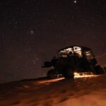 UTV Sunset S'mores n' Stars at Coral Pink Sand Dunes - The Practical Side: What’s Included and What to Know