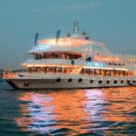 V.I.P. Bosphorus Dinner Night Cruise & Show with Private Table - The Value of the Experience