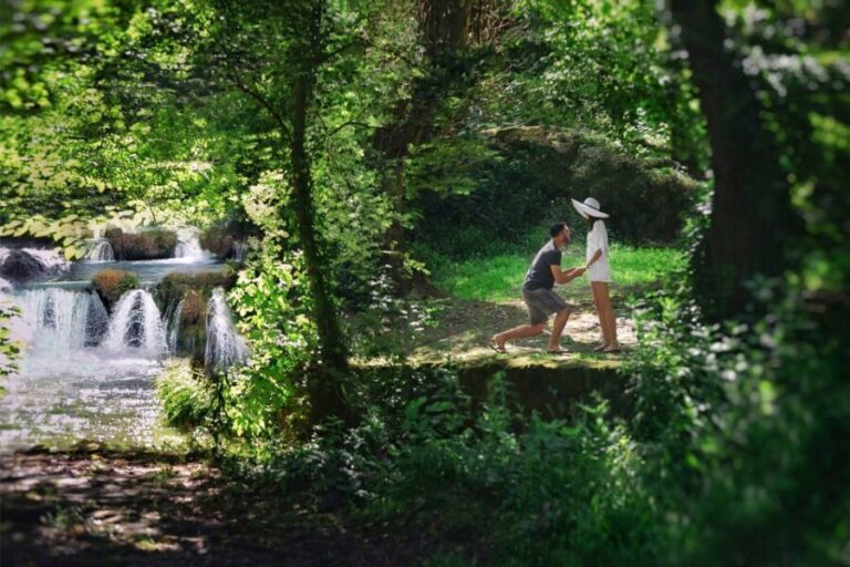 Vacation Memories Captured by Pro Photographer in Zagreb - The Experience Provider: Maja Gijevski Photography