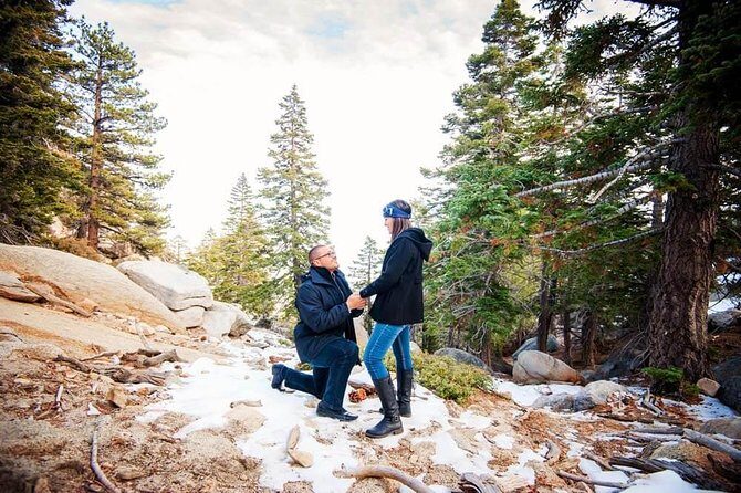 Vacation Photographer in Palm Springs - Practical Considerations