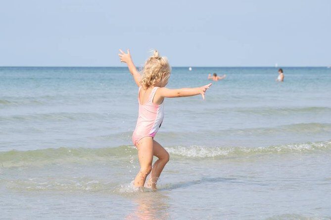 Vacation Photographer in Rhode Island - A Closer Look at the Itinerary & Locations