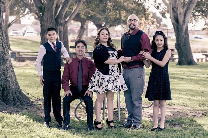 Vacation Photographer in Salinas - The Details: What You Can Expect from the Tour