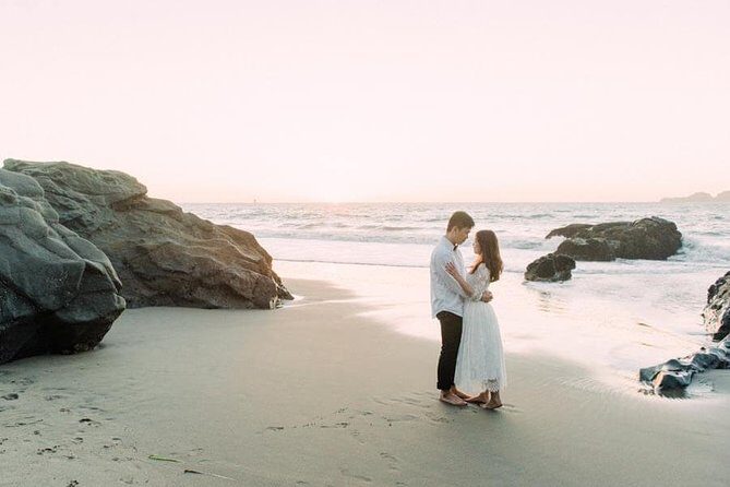 Vacation Photographer in San Francisco - How the Photo Session Works