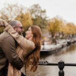 Vacation Photoshoot & Tour in Amsterdam - The Quality of the Photos & Extras