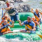 Vail CO: Family-Friendly Colorado River White Water Raft - In-Depth Look at the Itinerary