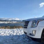Vail to Denver Airport Shuttle One Way - An Inside Look at the Vail to Denver Airport Chauffeur Experience