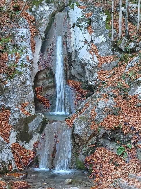Valbona & Rugova - The Transport and Comfort Factor