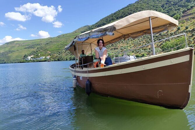 VALE DOURO: Luxury Private Wine Tour, Winery Tour and Cruise - What Makes This Tour Stand Out?