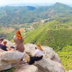 Valencia: ADVENTURE 4X4 JEEP Tour - The Sum Up