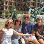 Valencia Complete Full Private Day with Hotel Pick up - A Closer Look at the Itinerary