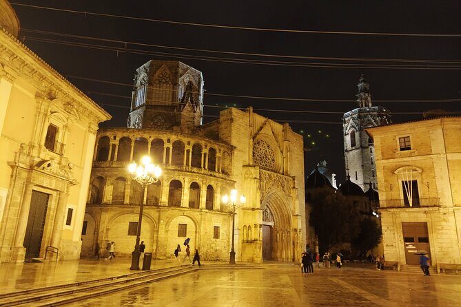 Valencia Medieval Tour - What You Can Expect on the Tour