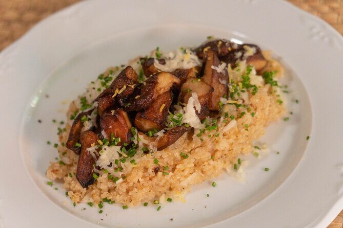 Valencia Paella & Tapas Home Cooking Class with Local Chef Jose - What Makes This Experience Stand Out
